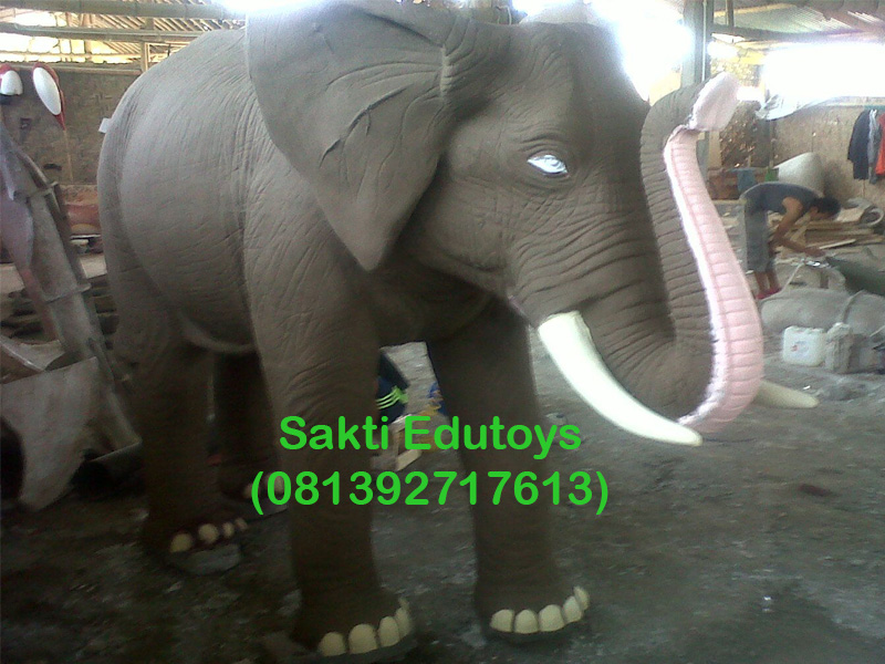 harga patung fiberglass maskot jepara kudus demak - 081392717613 ...